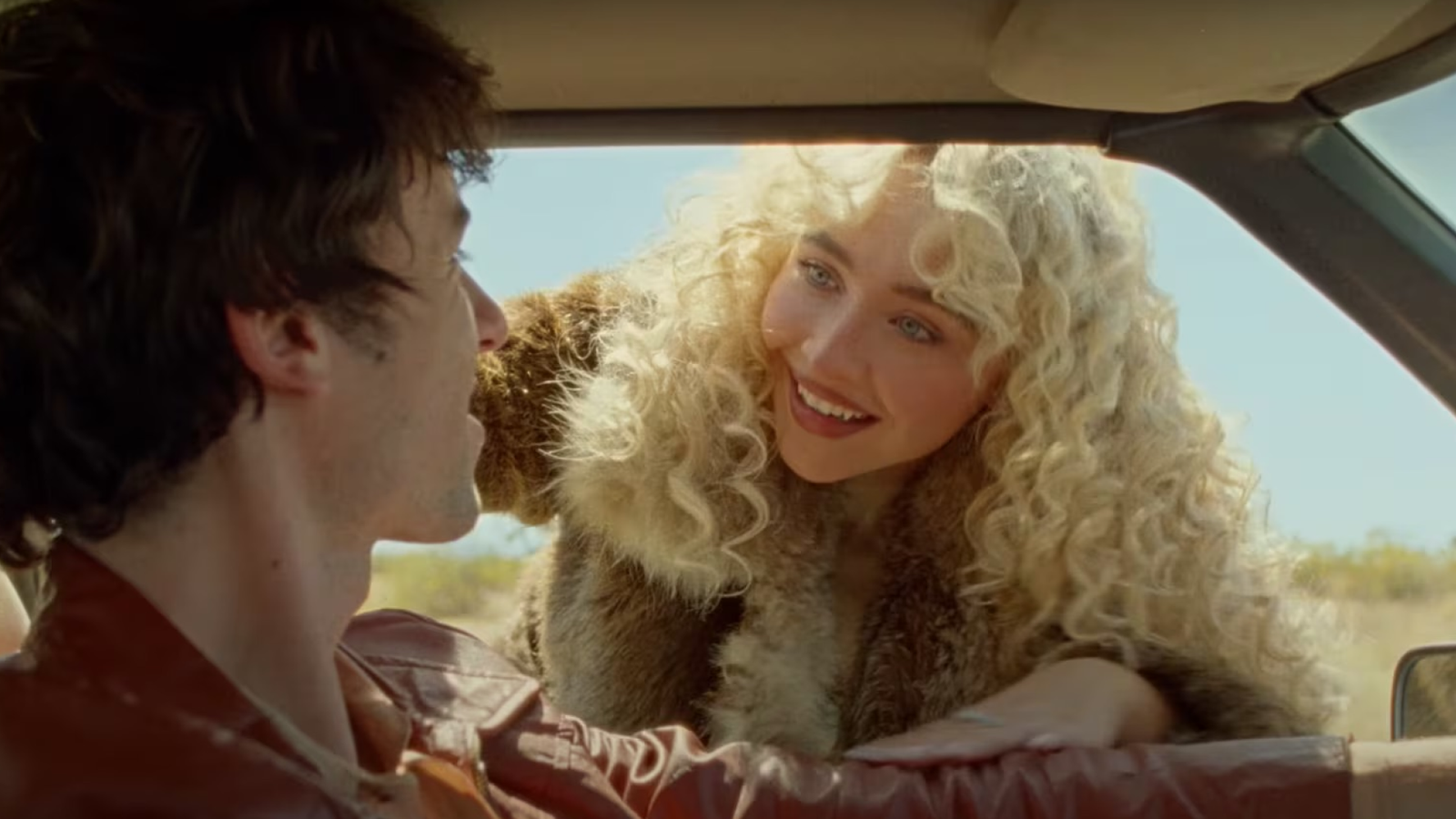 "Manchild" — Sabrina Carpenter | BAMV