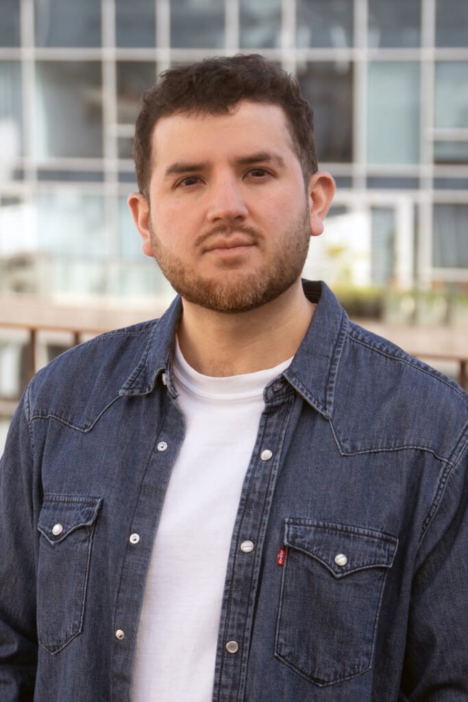Juan Montes - BAMV