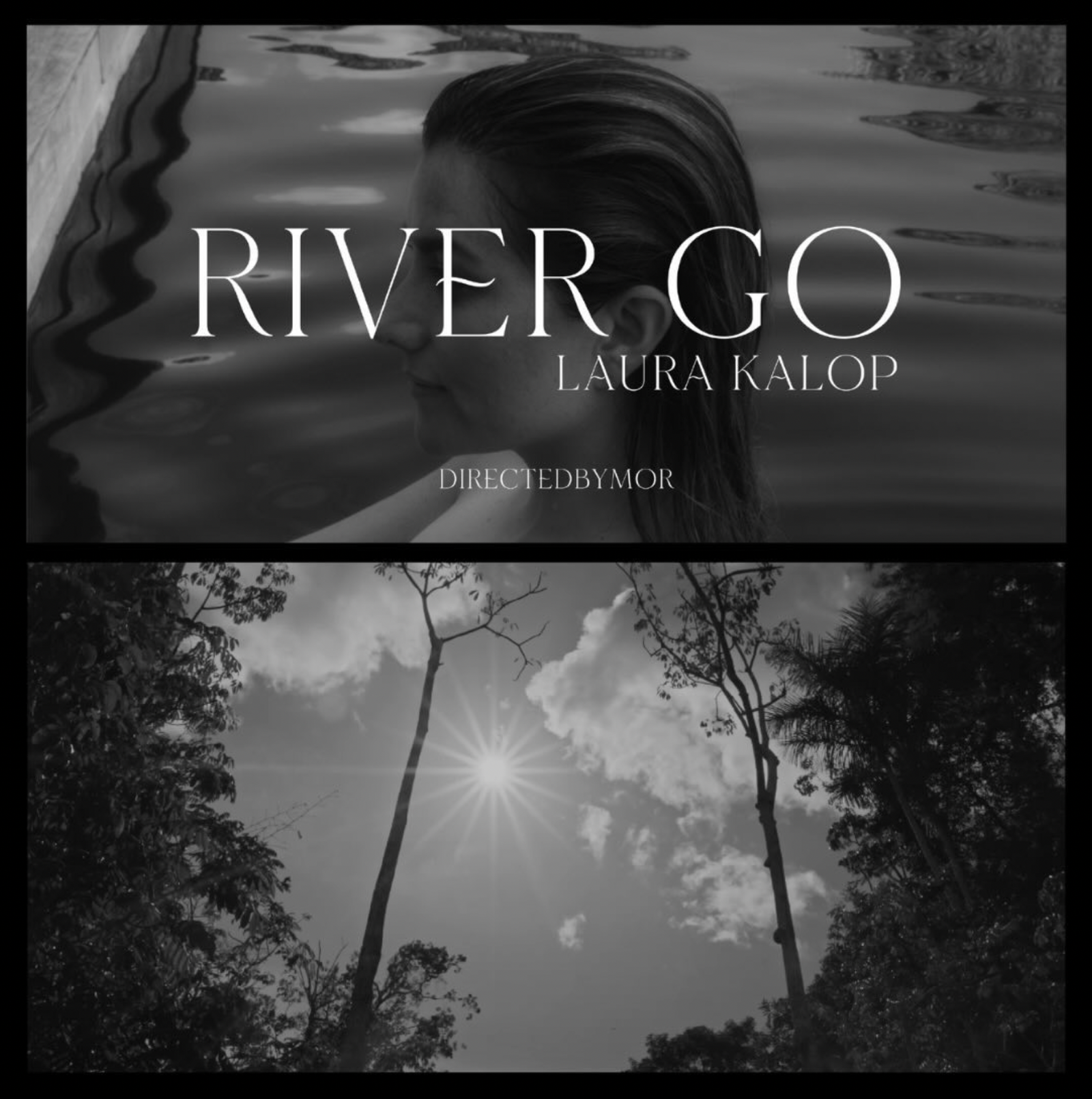 River Go — Laura Kalop (Dir. M.o.R) | Ficha Técnica | BAMV